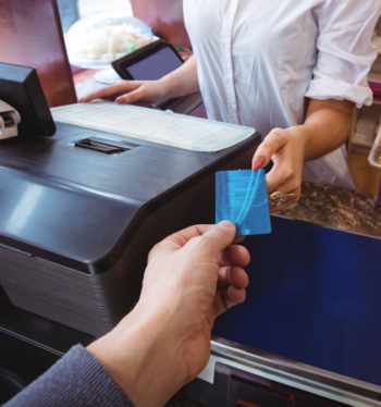 Paytek – Payment Solutions